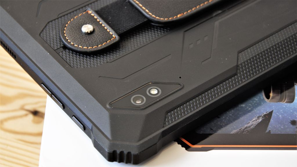 Blackview Active 8 Pro review | TechRadar