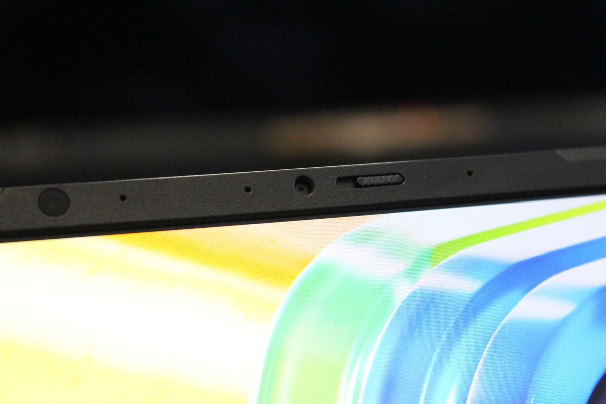 ASUS VivoBook Pro 16 review: Who is it even for? | Windows Central
