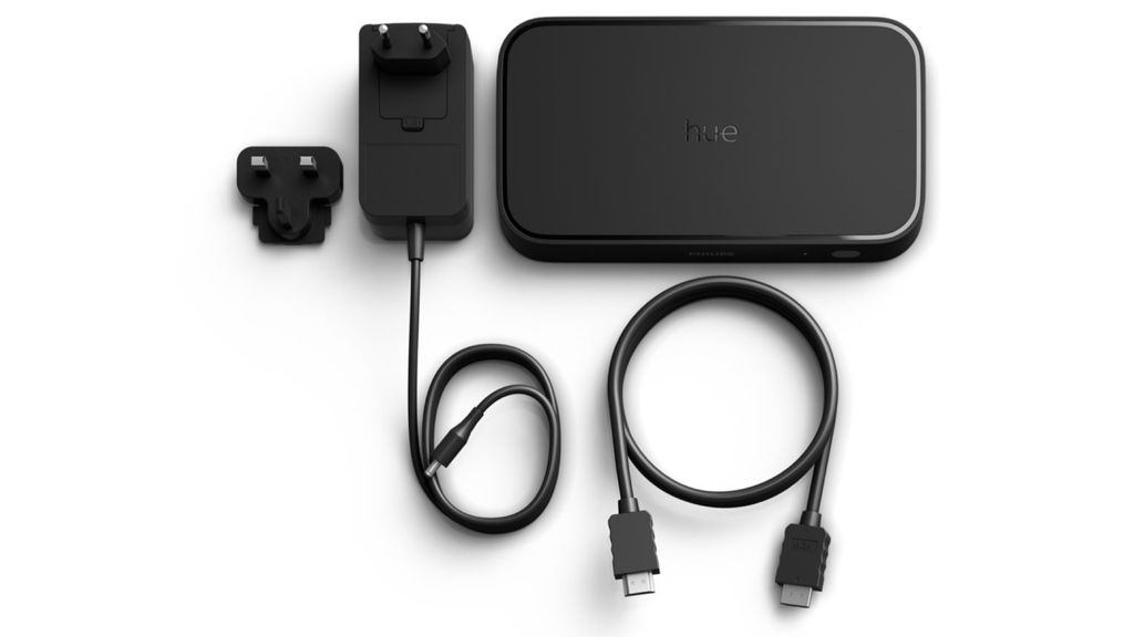 Philips Hue Play HDMI Sync Box 8K review: the sync box gamers have been ...