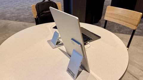 Sotsu FlipAction Elite 16 portable monitor review | TechRadar