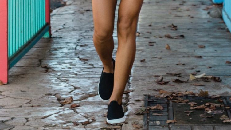 The best water shoes 2024: tested for traction and protection in the ...