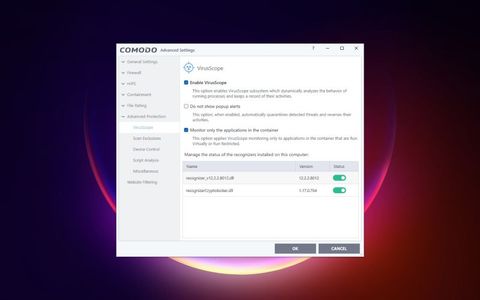 Comodo Firewall review and where to download | TechRadar