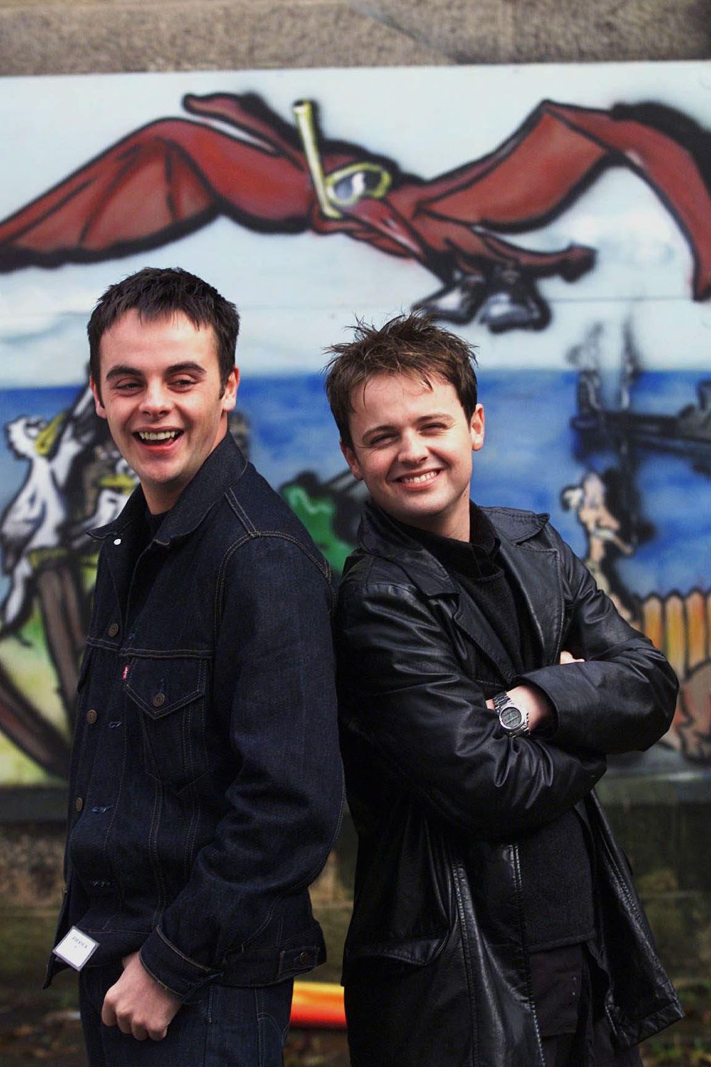 Ant McPartlin – things you didn't know about the TV star | What to Watch