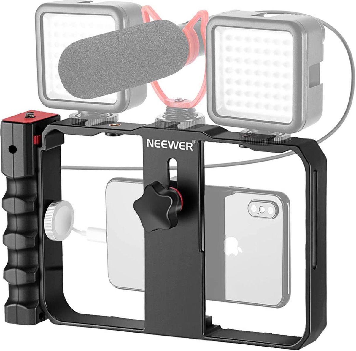 Best video rigs for iPhone 2025 | iMore