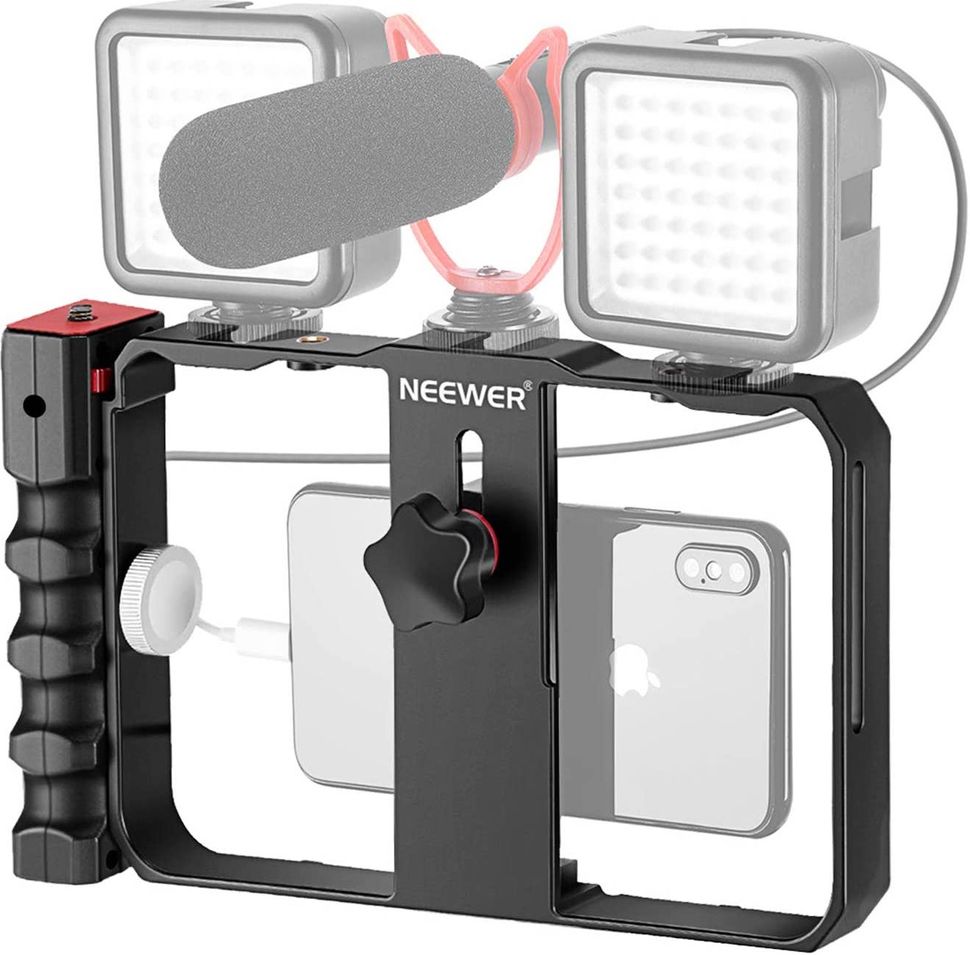 Best video rigs for iPhone 2025 | iMore