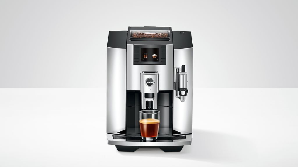 Best bean to cup coffee machines for coffee with convenience | T3