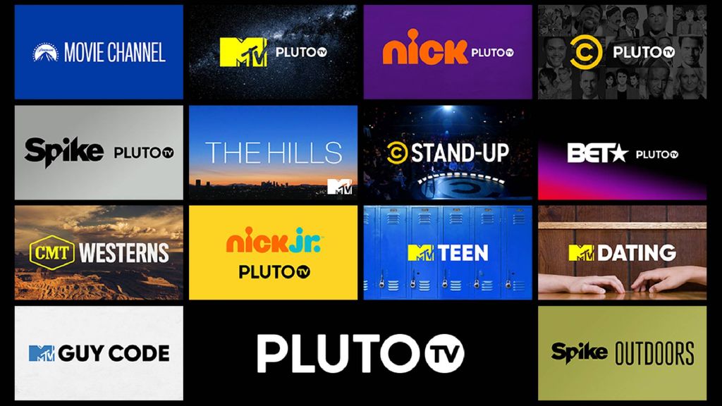 Best free streaming services for live TV and movies | Laptop Mag