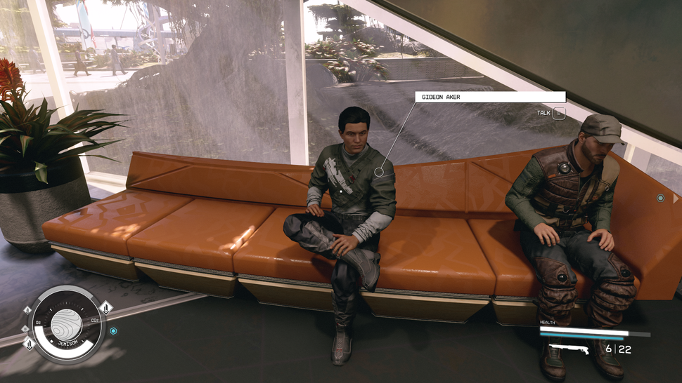 Every Starfield companion you can recruit | PC Gamer