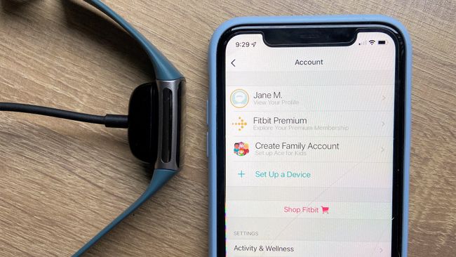 How to set up your Fitbit Charge 5 | Tom's Guide