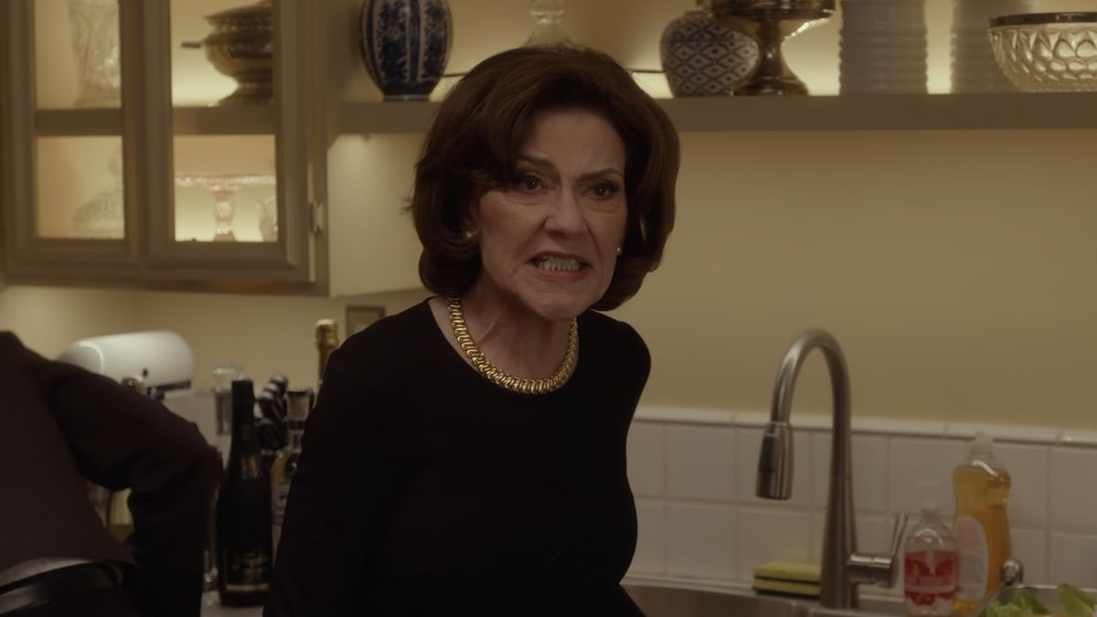 32 Times Lorelai Gilmore Is The Absolute Worst And Doesn’t Realize It ...