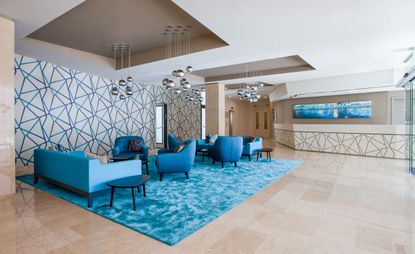 Hotel Mlini | Wallpaper*