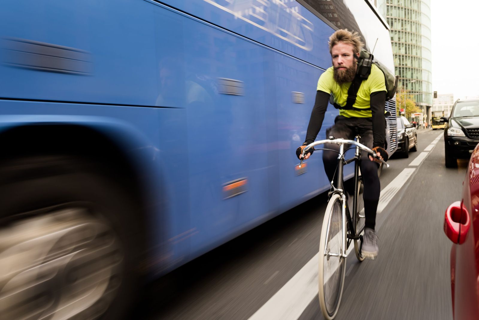 Cycling safely: It is safe to cycle on roads but here’s how you can be ...