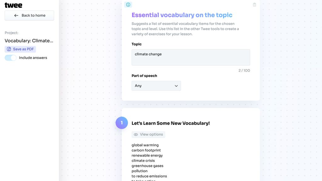 Twee: How To Use It To Teach | Tech & Learning