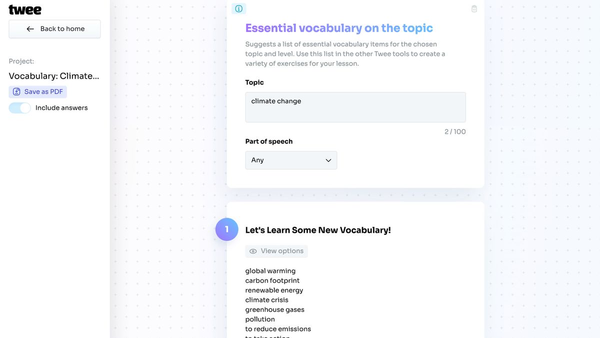 Twee: How To Use It To Teach | Tech & Learning