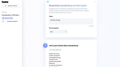 Twee: How To Use It To Teach | Tech & Learning