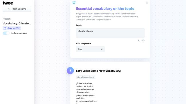 Twee: How To Use It To Teach | Tech & Learning