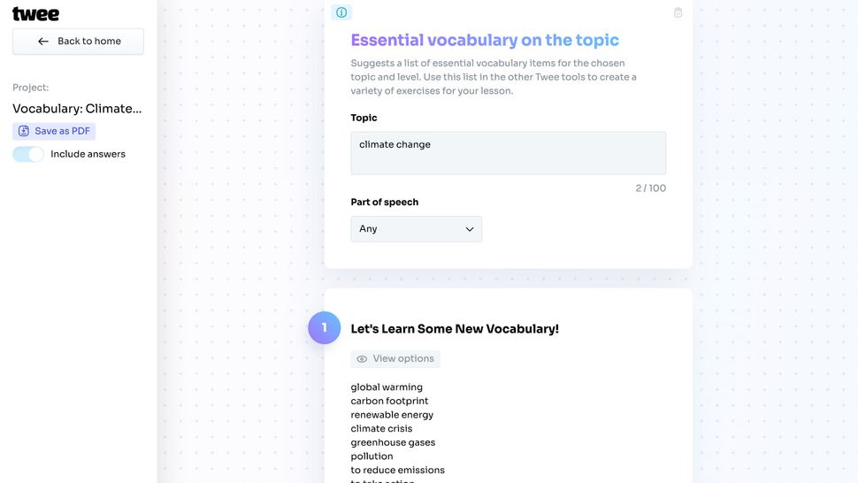 Twee: How To Use It To Teach | Tech & Learning
