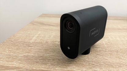 Logitech Mevo Start review: hassle-free streaming | T3