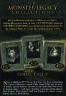The Monster Legacy Collection | Cinemablend