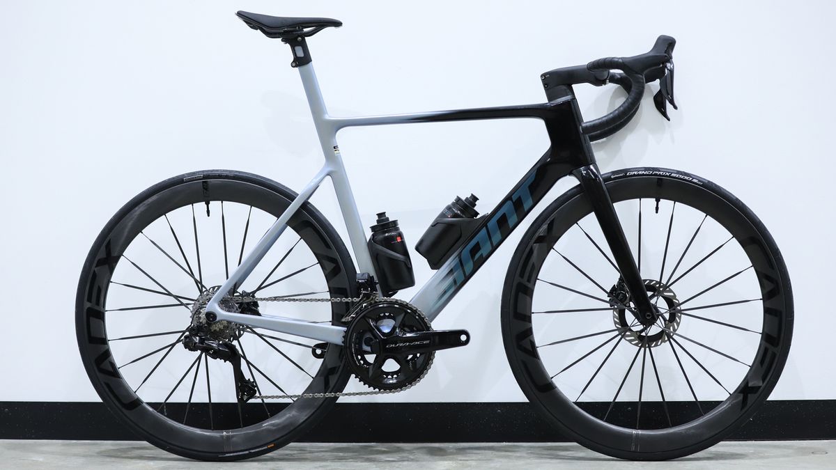 Best aero road bikes 2025: The fastest road bikes tested and reviewed ...