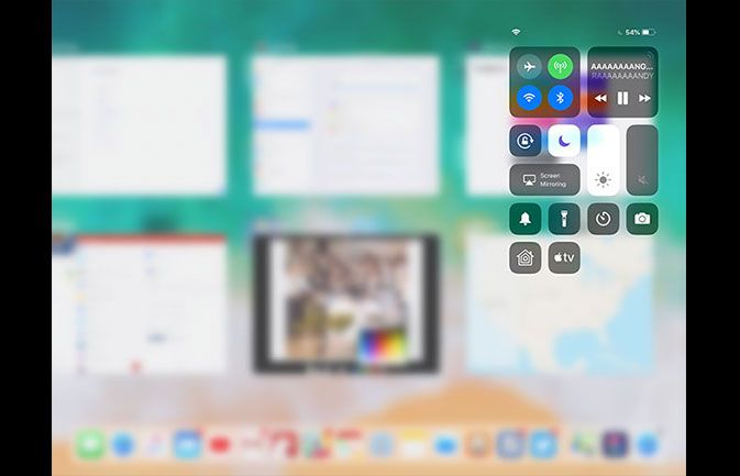 iOS 12 on iPad: Here Are the Top 11 Features | Laptop Mag