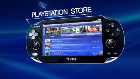 PS Vita is still the best portable PlayStation money can buy | TechRadar