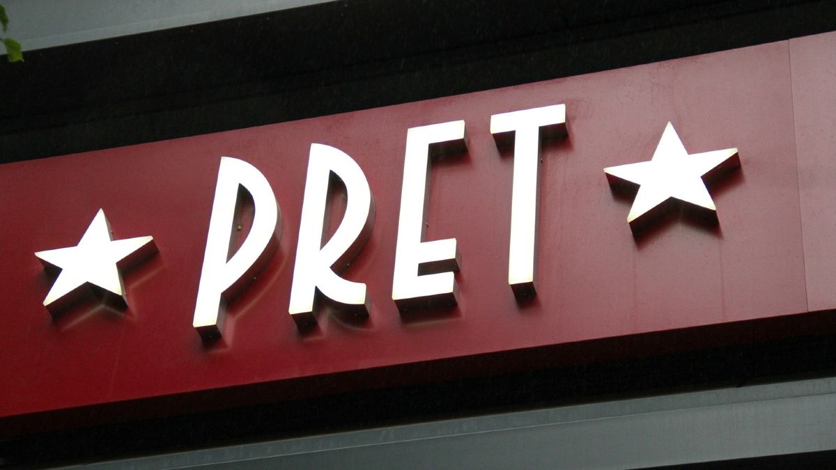 Why is the Pret subscription going up? The price hike has fans fuming ...