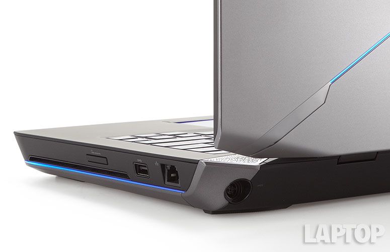 Alienware 14 Review | Gaming Laptop Reviews | Laptop Mag