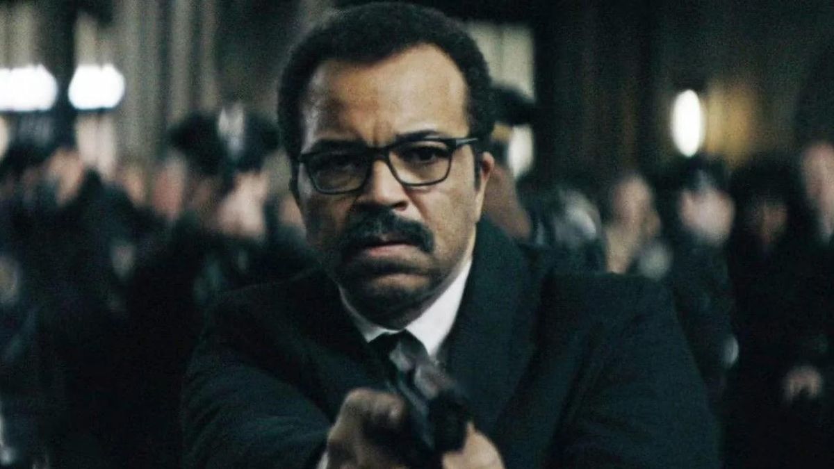 Ghostbusters’ Ernie Hudson Name Drops A Batman Star While Discussing ...
