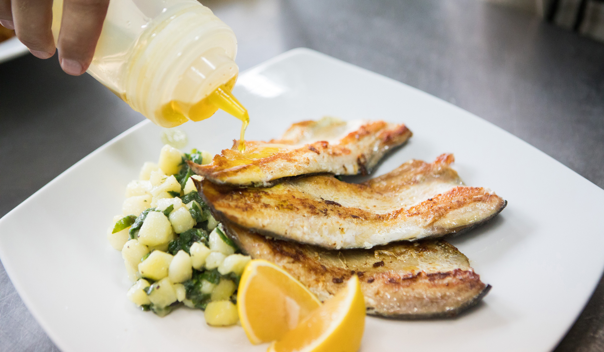 The benefits of fish oil: why omega-3 is important | Fit&Well