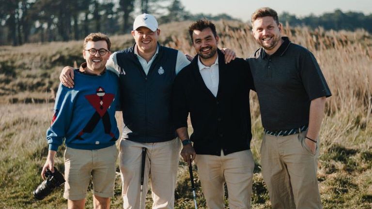 Best Golf Social Media Content Creators And Influencers | Golf Monthly