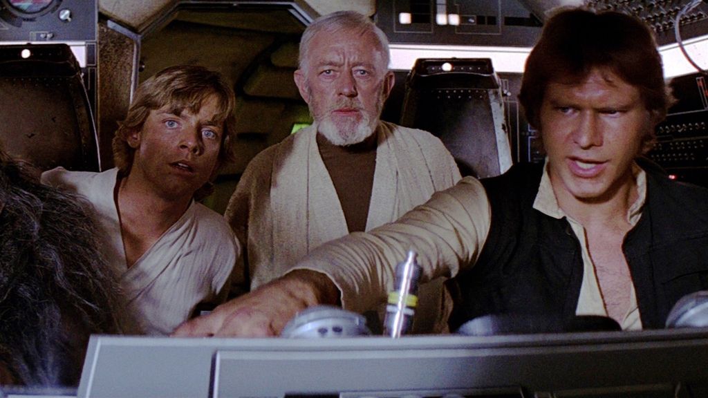 32 Iconic Action Movie Quotes That Will Never Get Old | Cinemablend