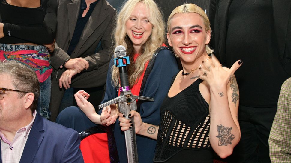 Meet The Sandman cast: who's who in the Netflix series | What to Watch