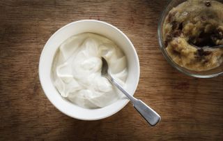 What is Quark? Everything you need to know about this healthy dairy ...