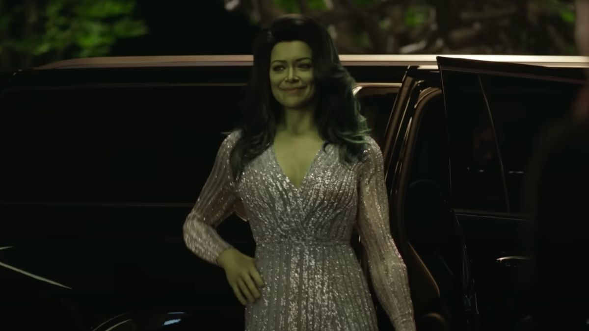 Marvel's She-Hulk TV Show: What We Know About The Disney+ Series ...