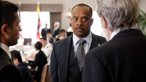 I Just Learned One Recurring NCIS Actor Asked To Be Killed Off After ...