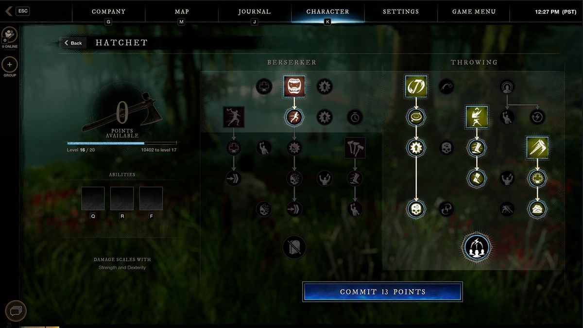 New World leveling guide: How to level fast | PC Gamer