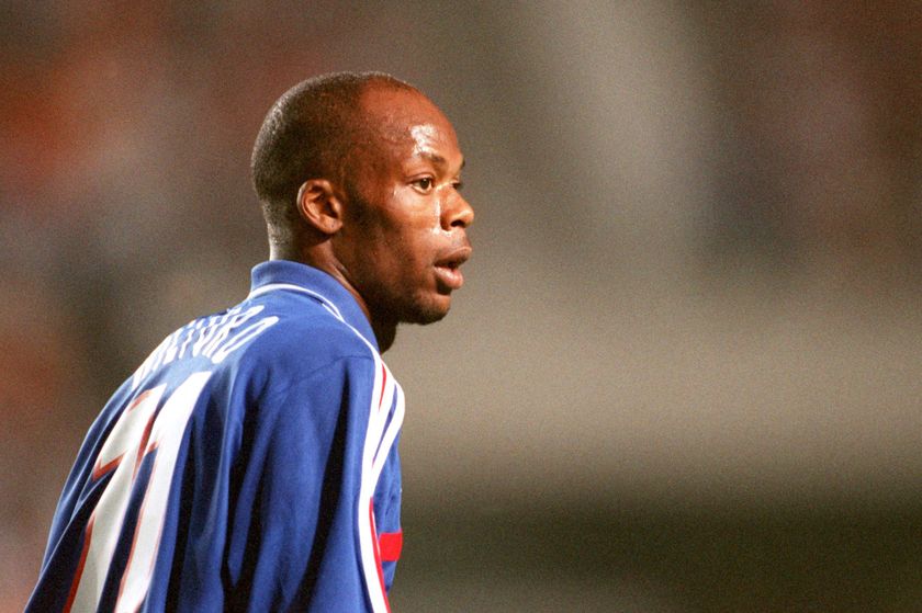 The best French attackers ever | FourFourTwo