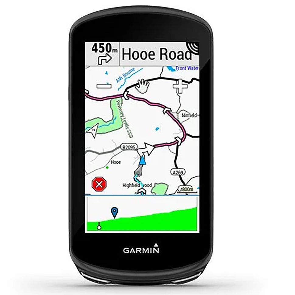 Best GPS computers for mountain biking 2024 | Bike Perfect