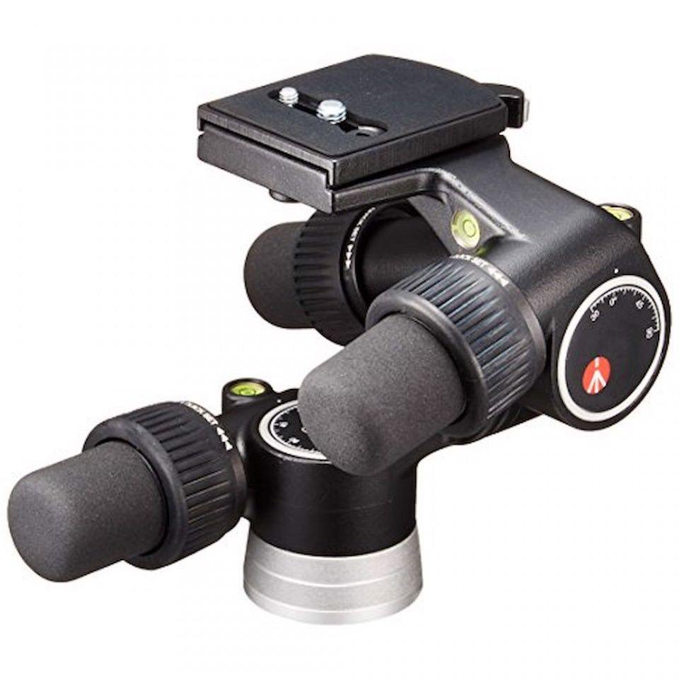 The best geared tripod heads in 2025 | Digital Camera World