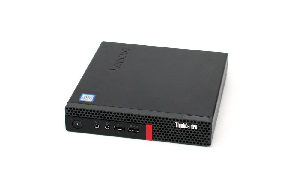 Lenovo ThinkCentre M910x Tiny review: Hold me closer, tiny desktop | IT Pro