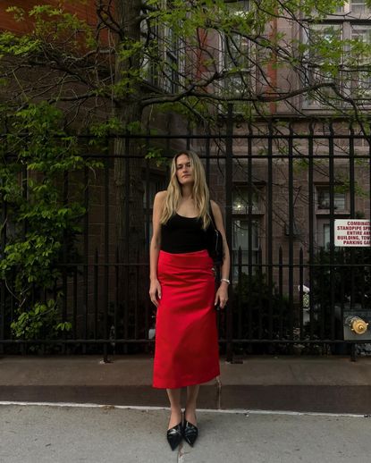 The 7 Coolest Color Trends to Embrace This Summer | Who What Wear