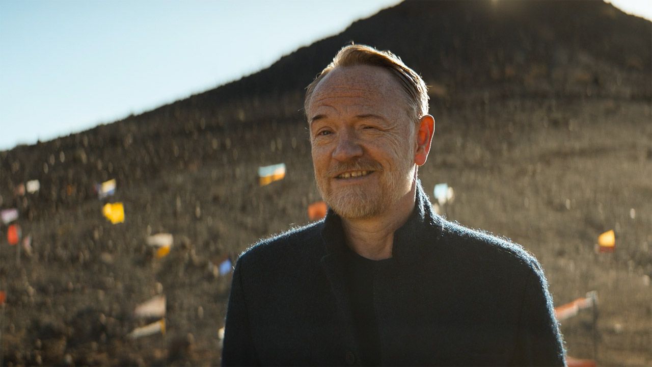 Missing Foundation? Here are five sci-fi sagas while we wait for season ...