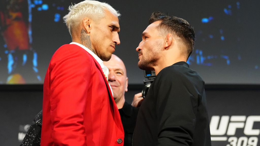 How to watch UFC 309 live stream – is it a PPV? | TechRadar