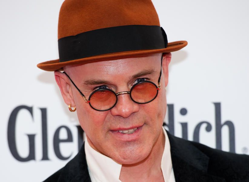 'She Blinded Me with Science' singer becomes professor | The Week