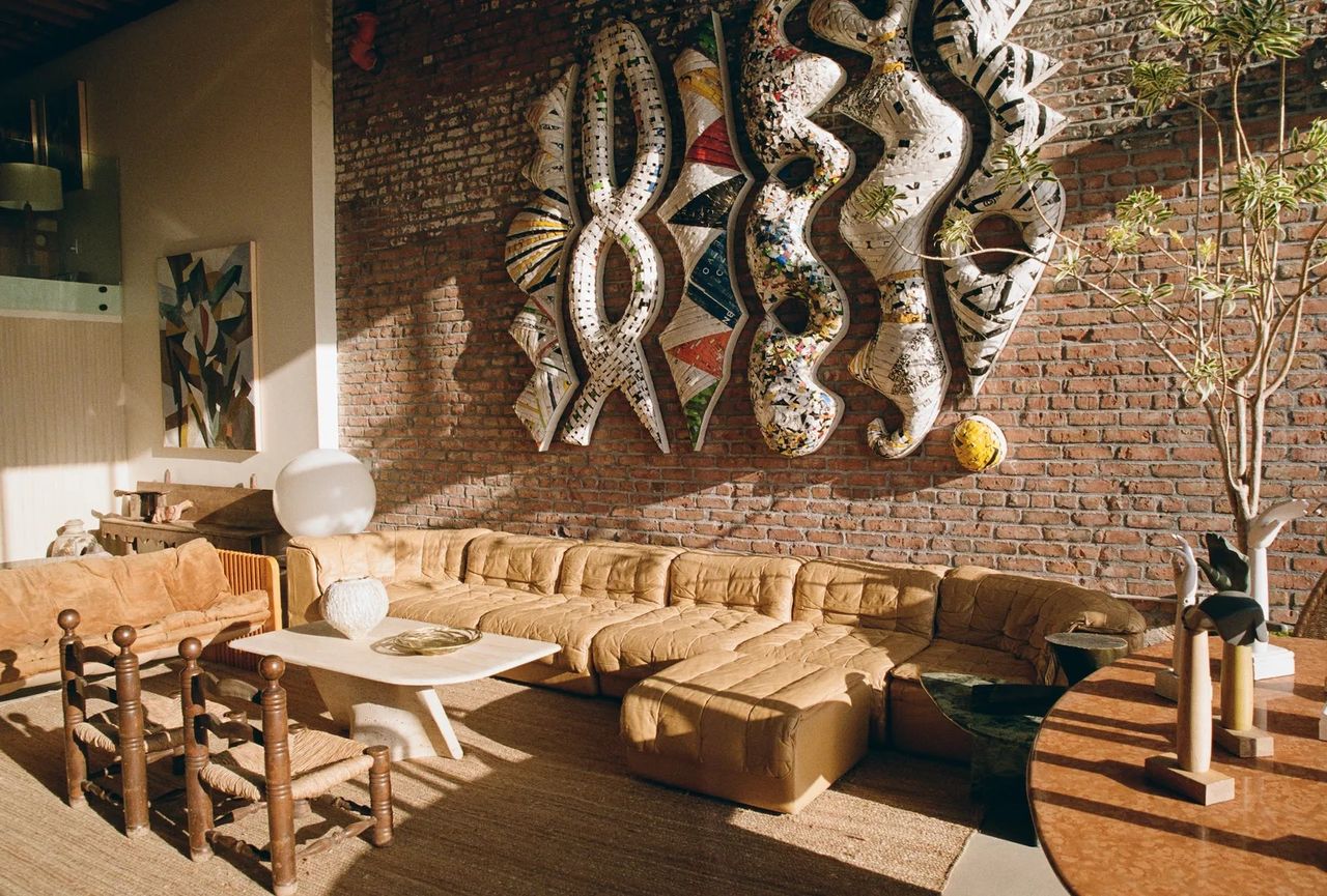 What to Do in Melrose Hill, LA's Hottest Design District | Livingetc
