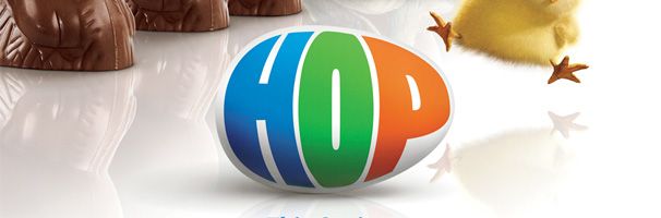 Hop | Cinemablend