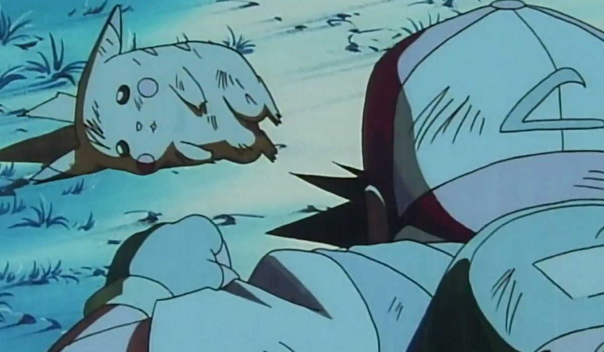 8 Strange Things That Happen In Pokemon Shows We Just Accept | Cinemablend