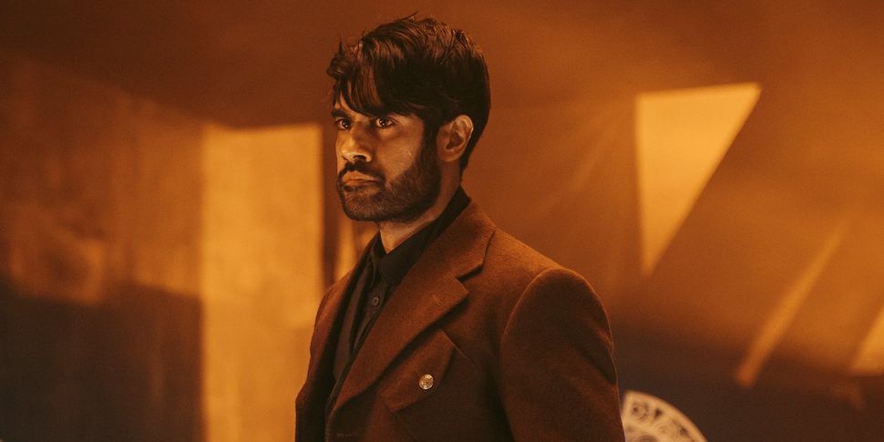 Doctor Who Finally Explained The Mystery Behind The Most Recent Masters ...