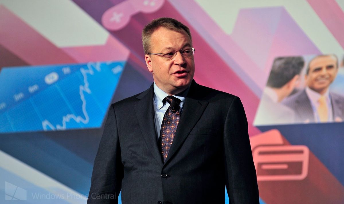 What’s with Stephen Elop’s getting millions for what many consider to ...